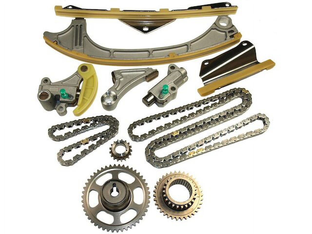 Timing Chain Kit - Compatible with 2015 - 2019 Honda CR-V 2.4L 4 ...