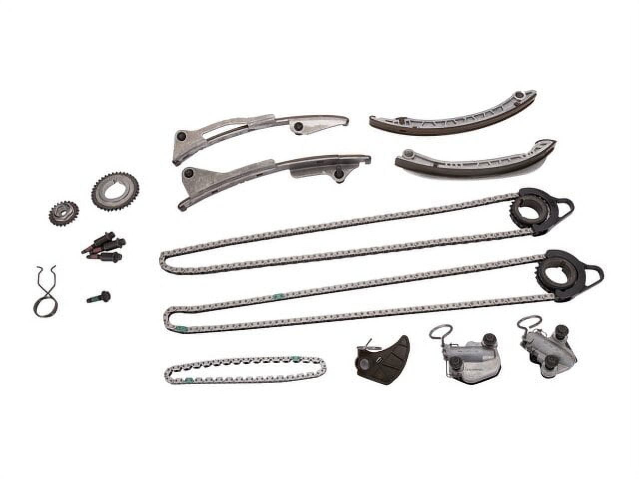 GM Performance Timing Chain Kit for 2017 - 2022 Chevrolet Chevy ...