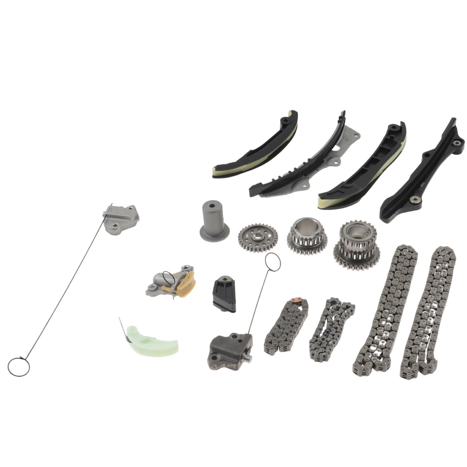 Timing Chain Kit Fit for 2014 2015 2016 2017 Maserati Quattroporte ...