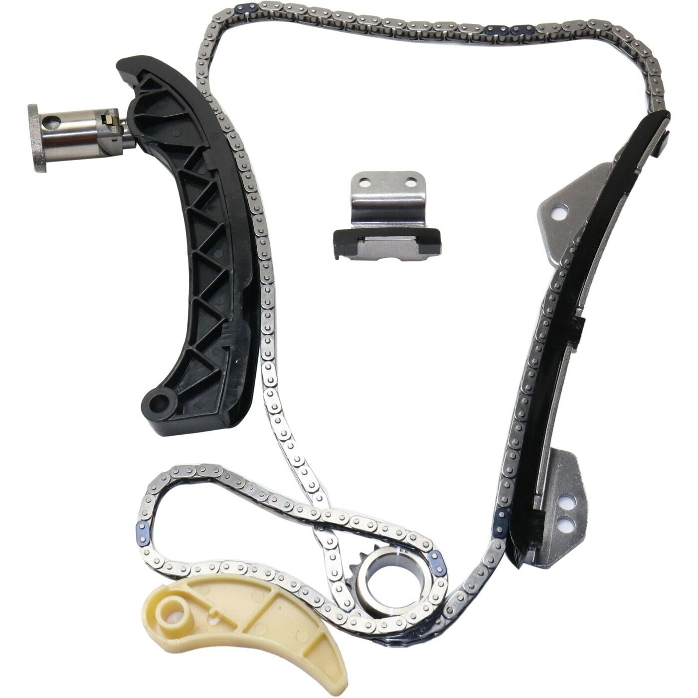 Timing Chain Kit For 2009-2019 For Toyota For Corolla 10-15 For Prius 4 ...