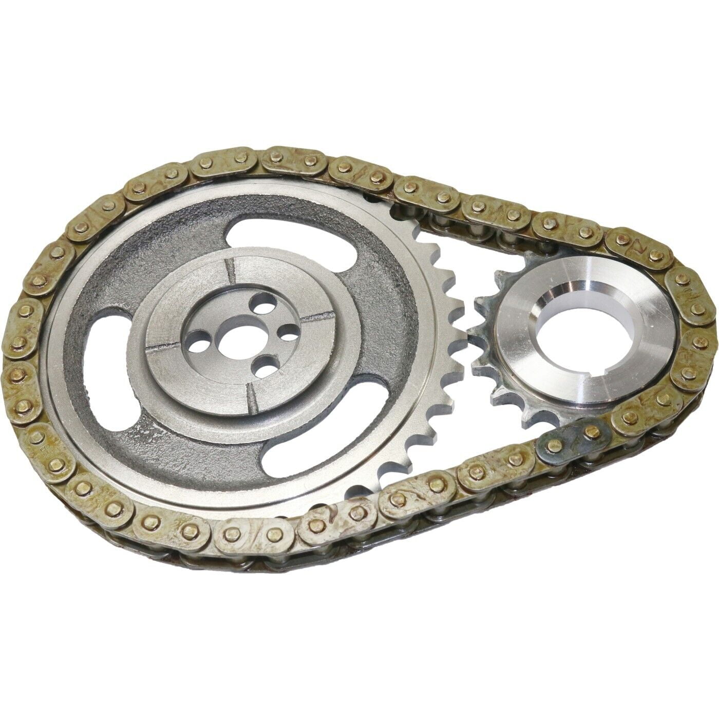 Timing Chain Kit For 96-99 Rolet For K1500 For C1500 For Tahoe 3500 5 ...