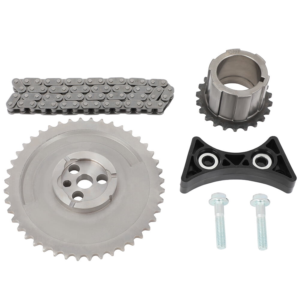 Timing Chain Kit For Chevy Silverado 3500 Silverado 1500 Silverado 3500 ...