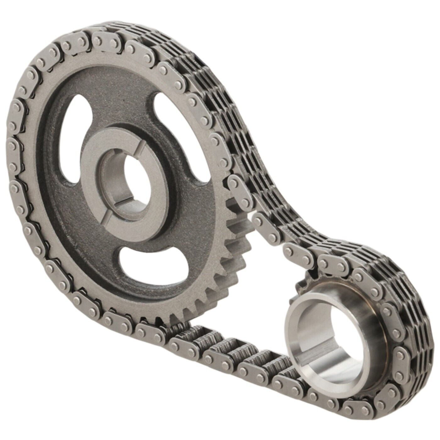 Timing Chain Kit For Ford For F-150, For E-150, For E-250 Trucks & Vans ...