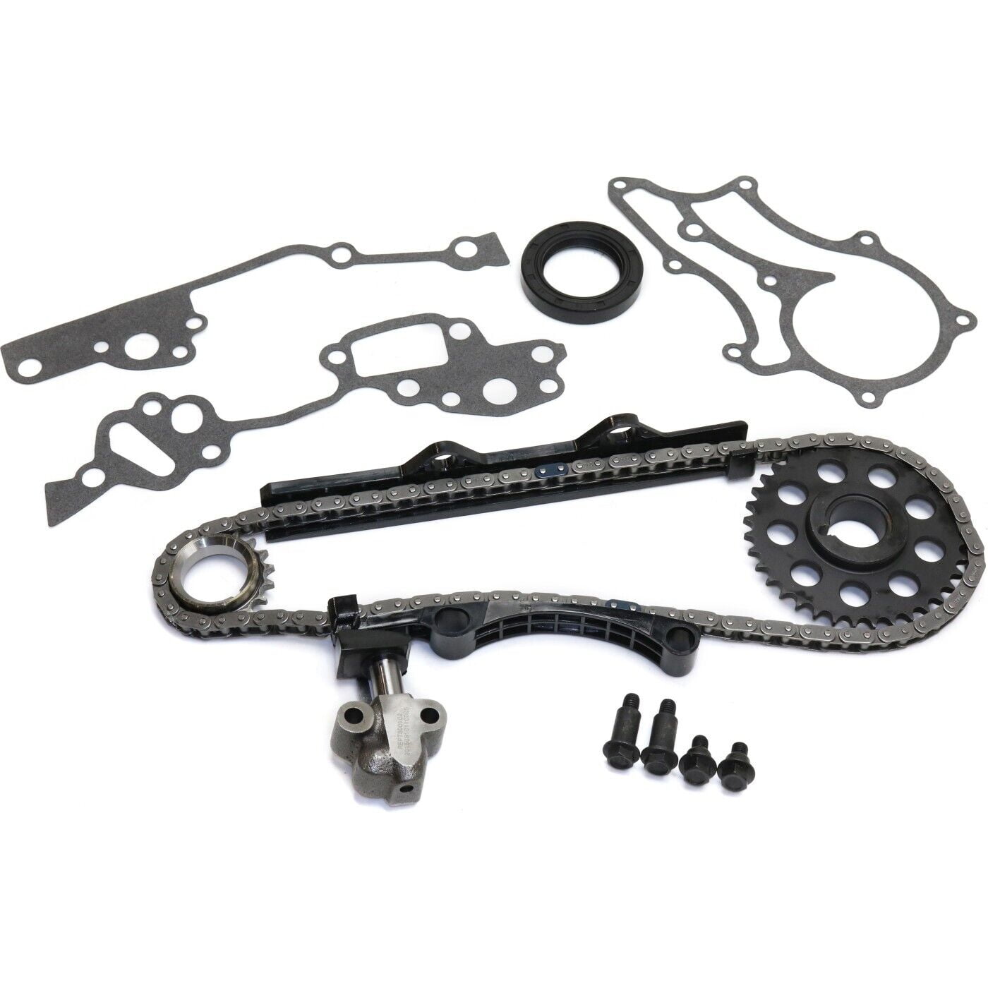 Timing Chain Kit For Toyota For 4Runner, For Pickup, For Celica (1985 ...