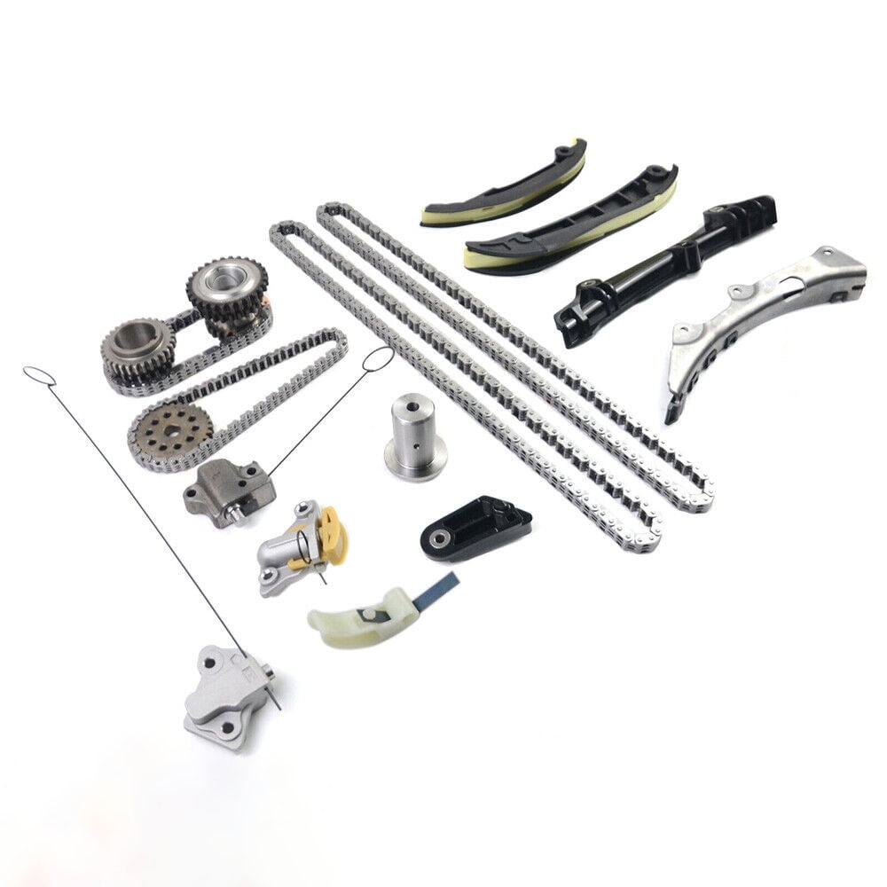Timing Chain Kit for 11-15 Chrysler Dodge Charger Jeep Ram 1500 3.6L ...