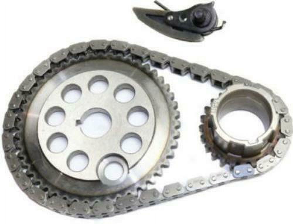 Timing Chain Kit for Buick LaCrosse, LeSabre, Lucerne, Park Avenue ...