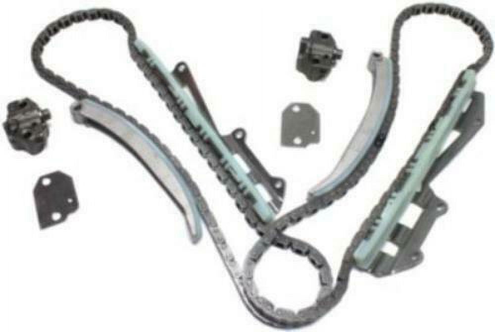 Timing Chain Kit for Ford Crown Victoria, E-150, Expedition, Explorer ...