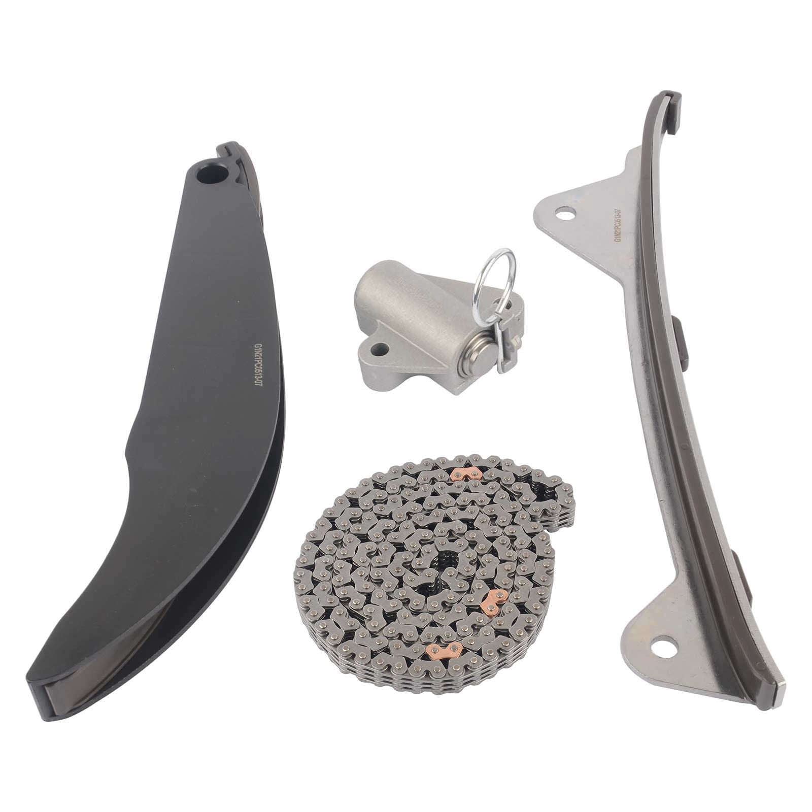 Timing Chain Kit for Hyundai Elantra/GT/Coupe & Kia Forte/Soul 1.8L/2 ...