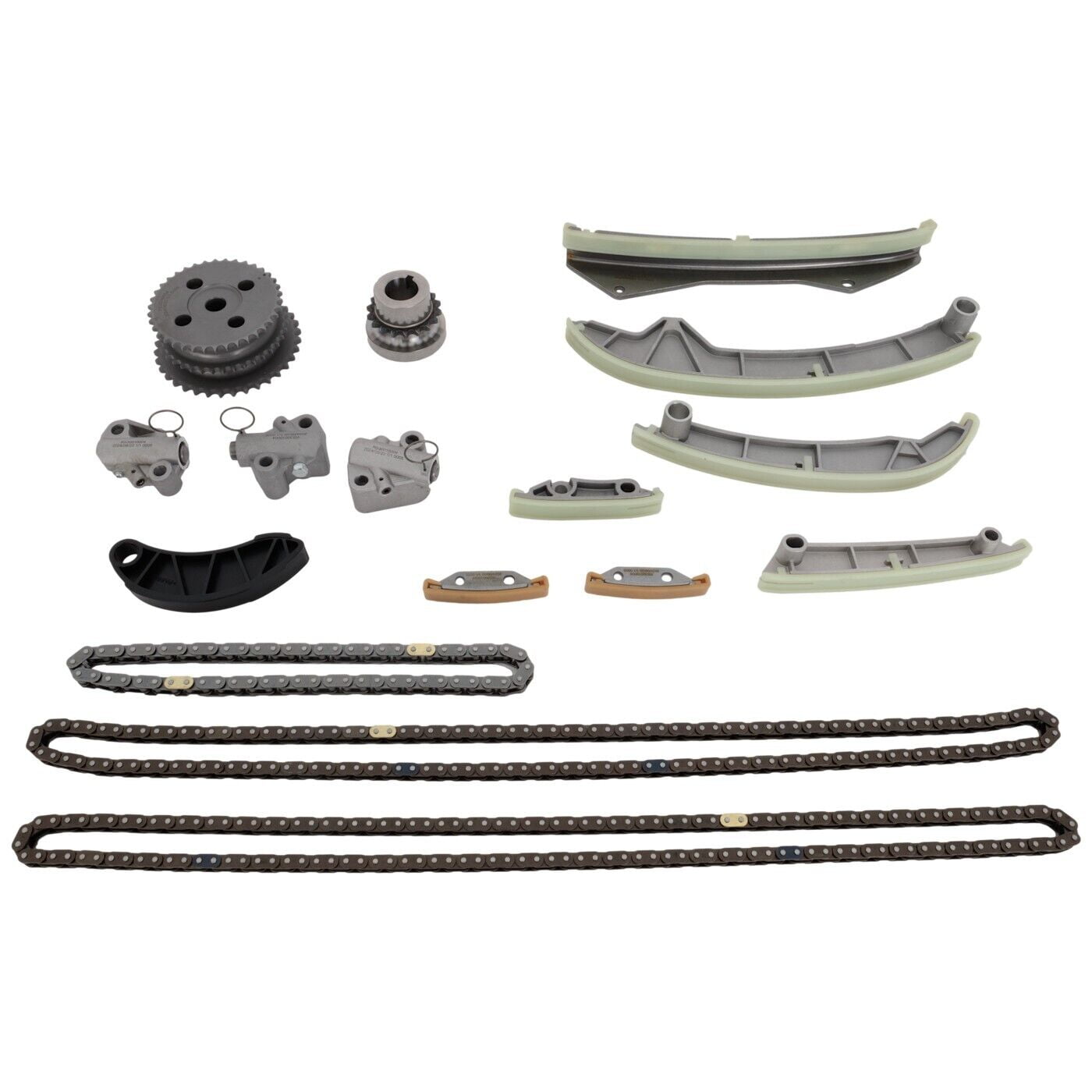 Timing Chain Kit for Subaru for Outback, for Legacy & for Tribeca 2008 ...