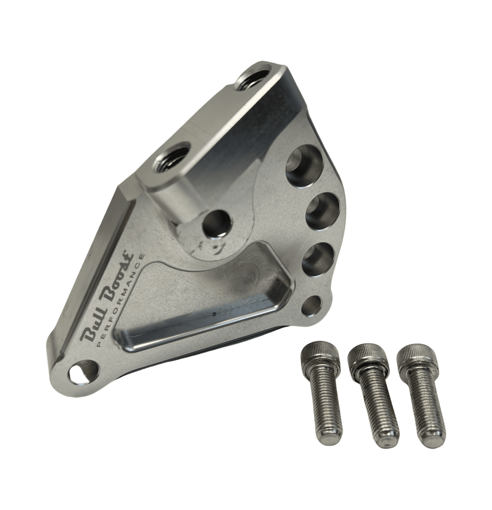 Timing Chain Side Mount Pulley Bracket for K-Series For Honda K24 K24A ...