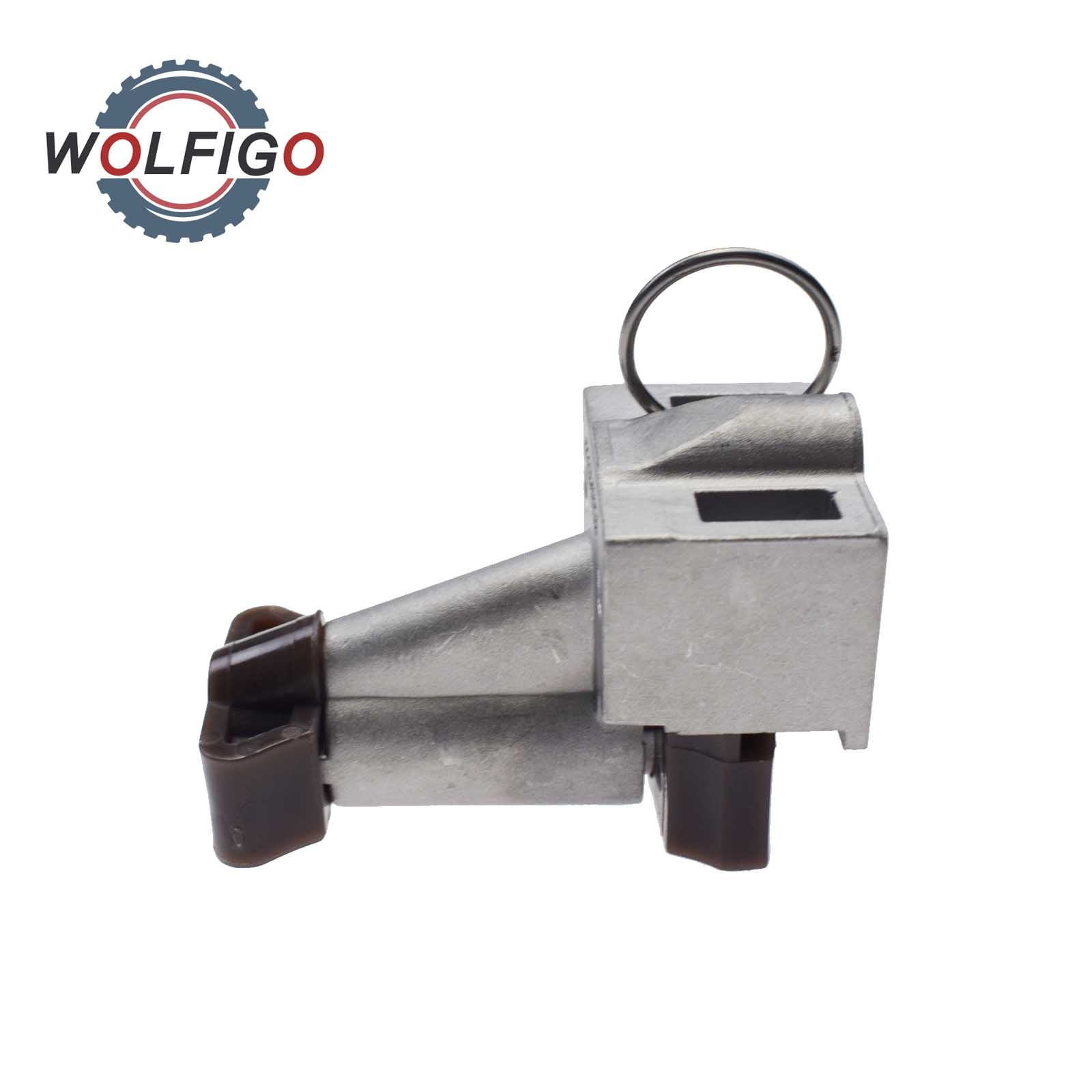 Timing Chain Tensioner, For Hyundai Accent Elantra Matrix Kia Rio ...