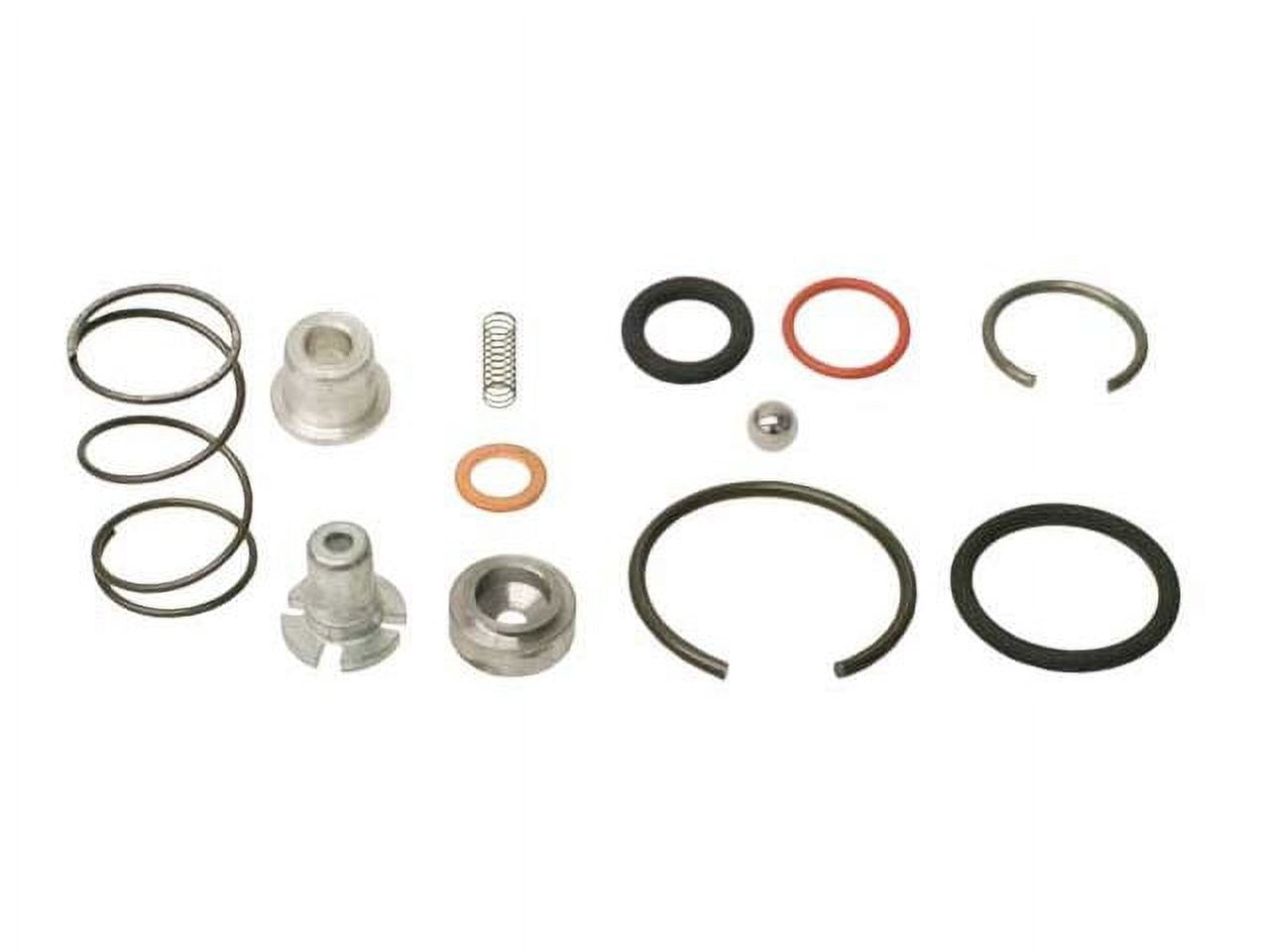 Timing Chain Tensioner Gasket Set - Compatible with 1965 - 1983 Porsche ...