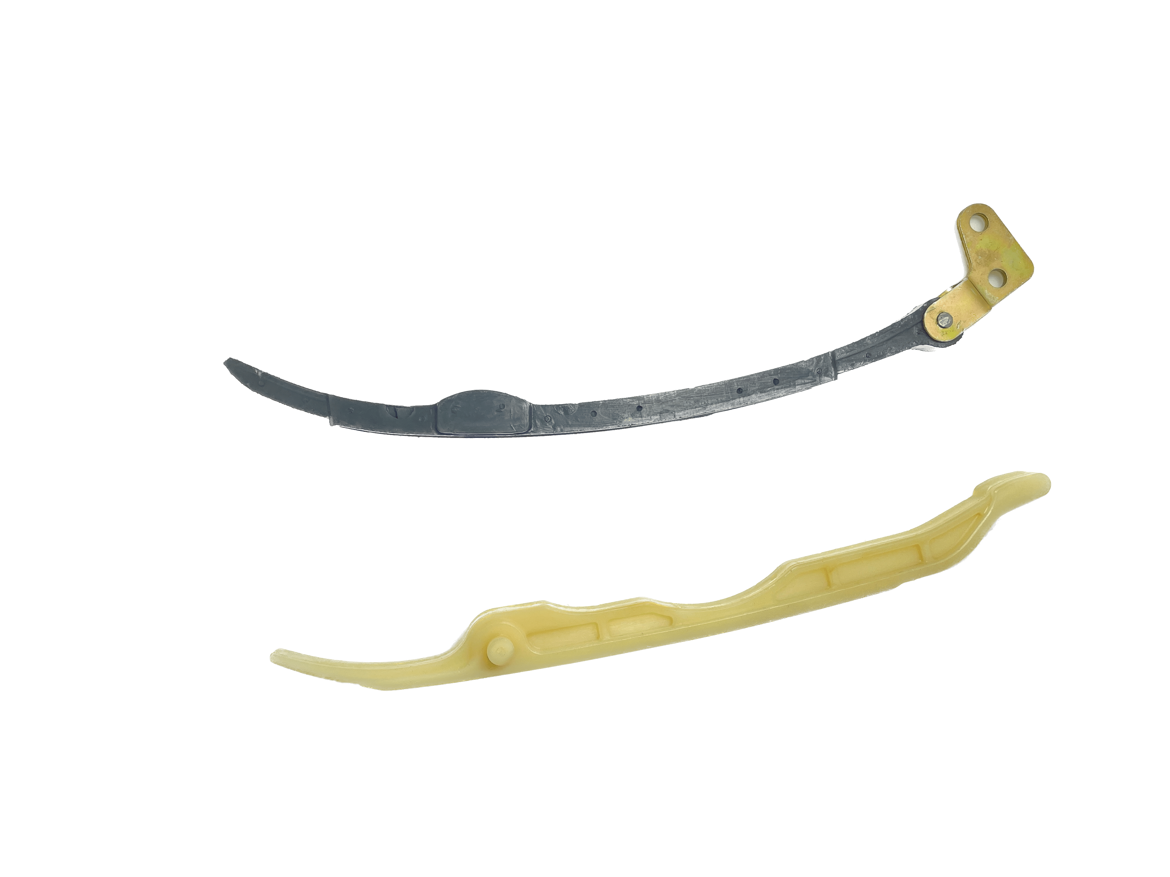 550 Hisun Timing Chain Tensioner and Guide Kit for Forge, Strike ...