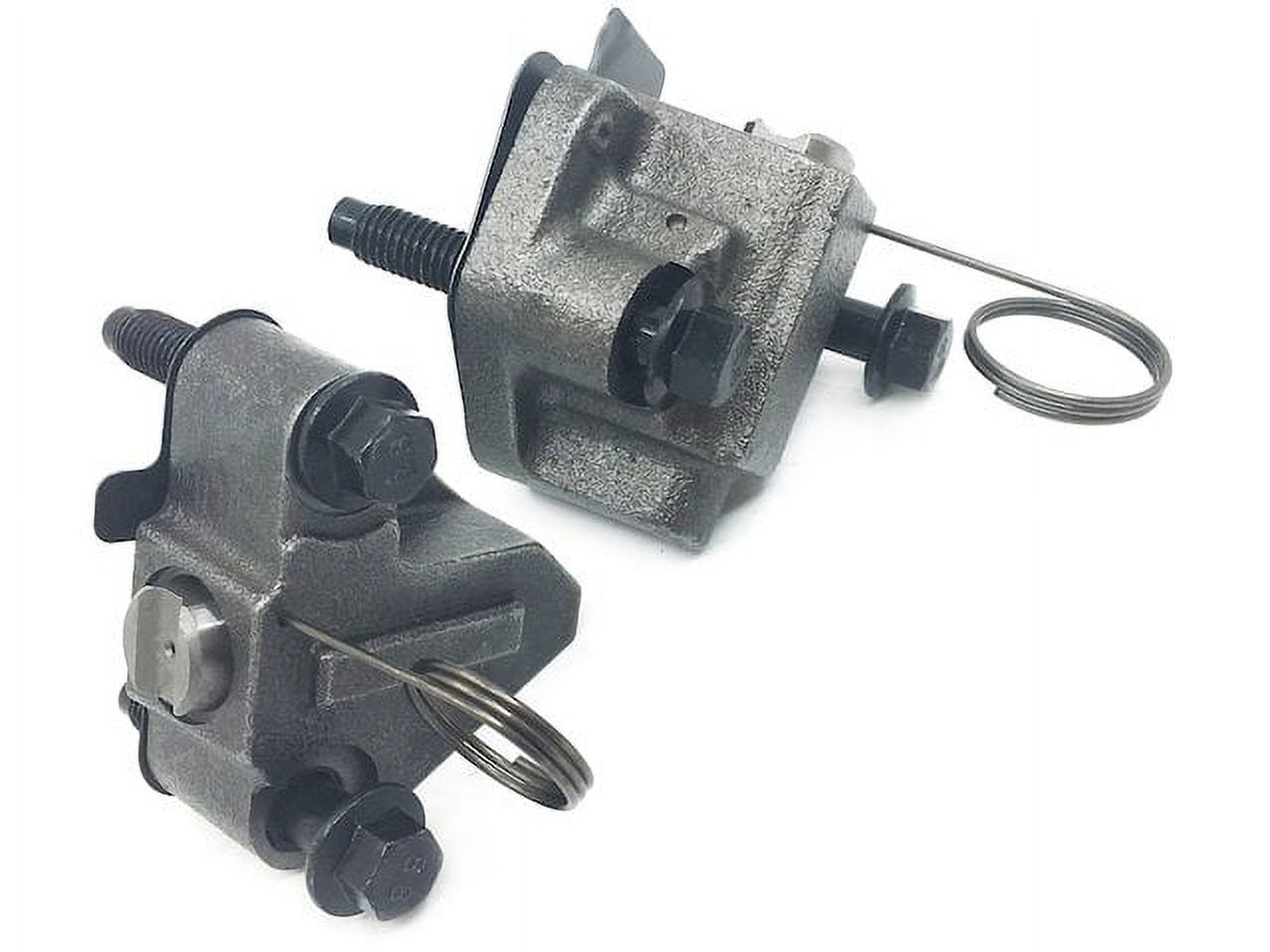 Timing Chain Tensioner Kit - Includes Left and Right Side - Compatible ...