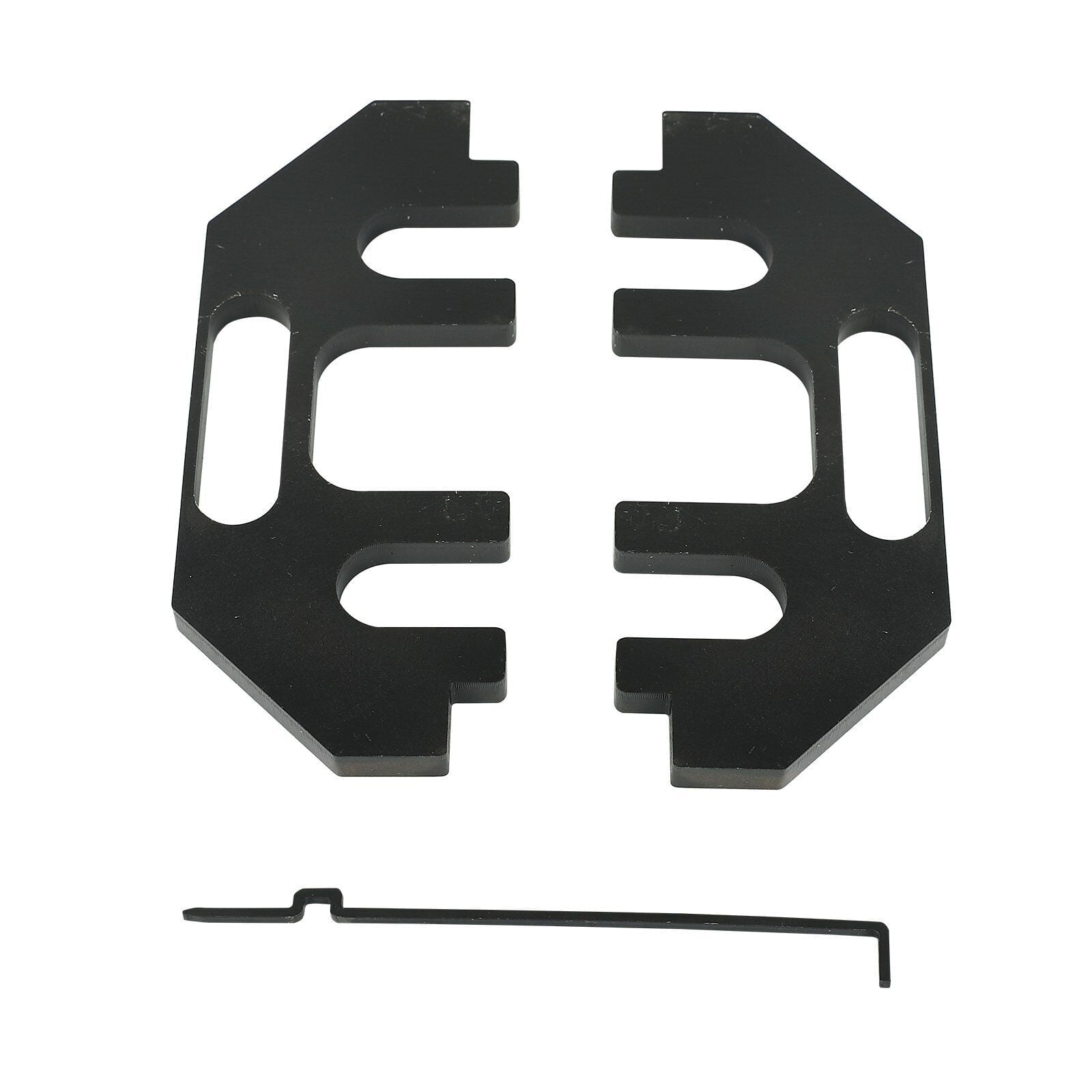 Timing Chain Tool Kit For Ford 3.5L 3.7L With Tensioner Replace For ...