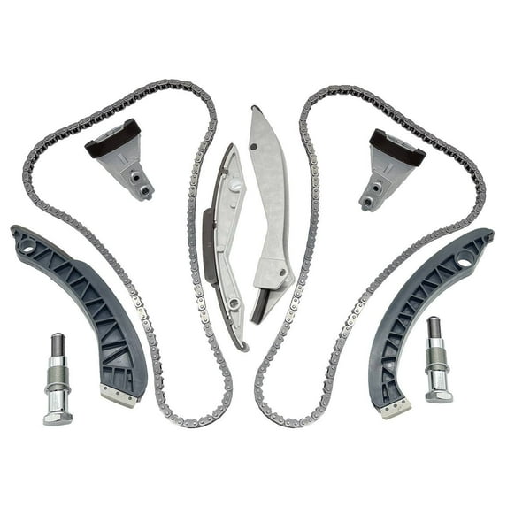 Timing Chain for Engine Maintenance with 1-Year Warranty - Walmart.com