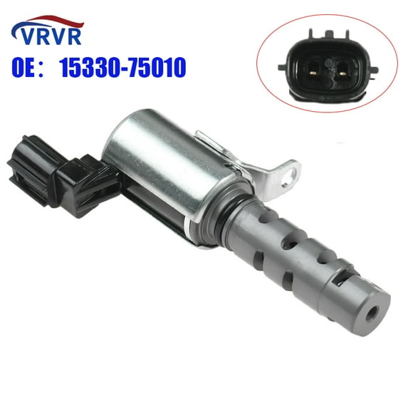 Timing Control Solenoid Valve for Toyota Keepoma, 15330-75010 ...