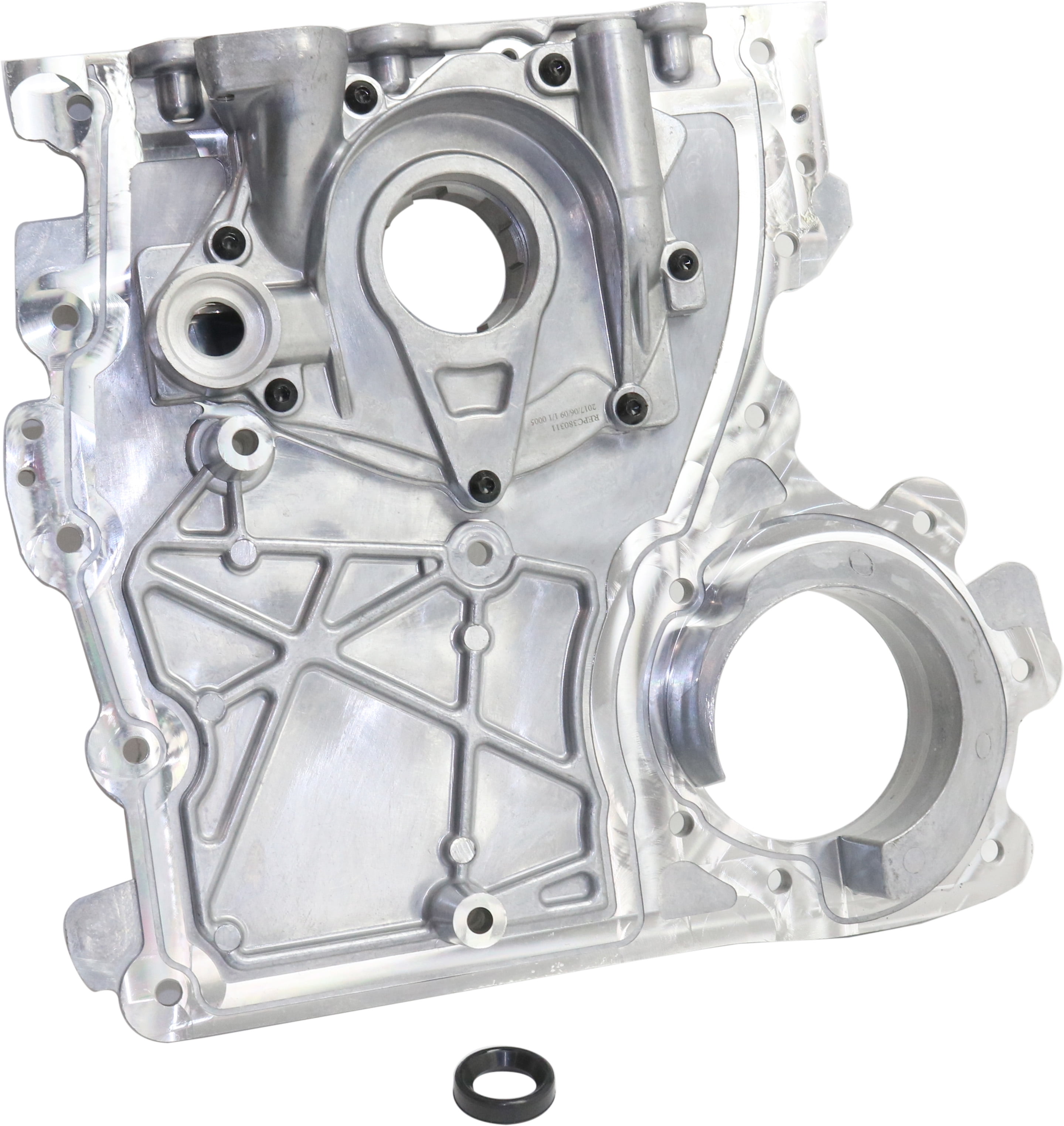 Chevrolet Trailblazer Engine Timing Cover