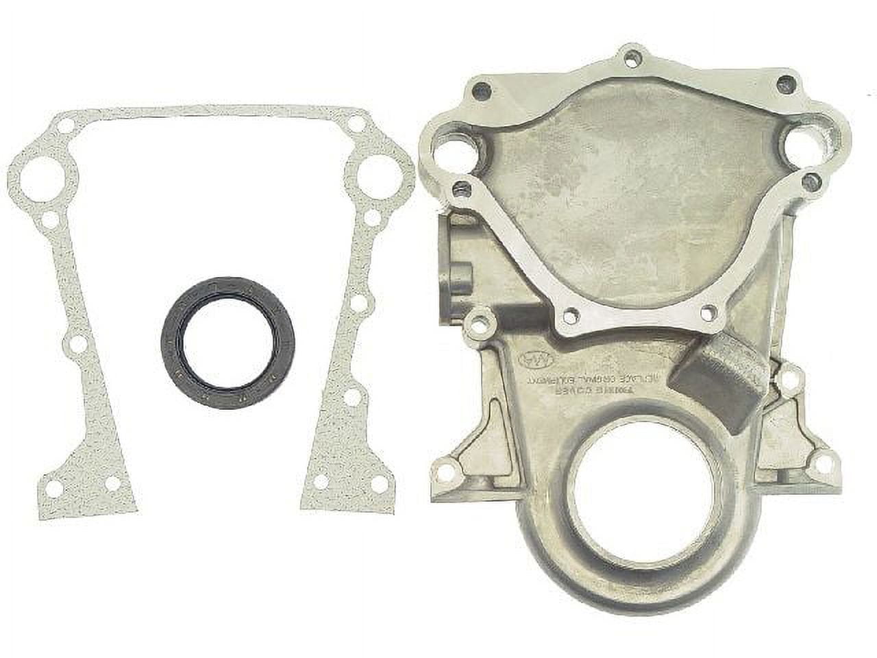 Dodge Dart Engine Timing Cover