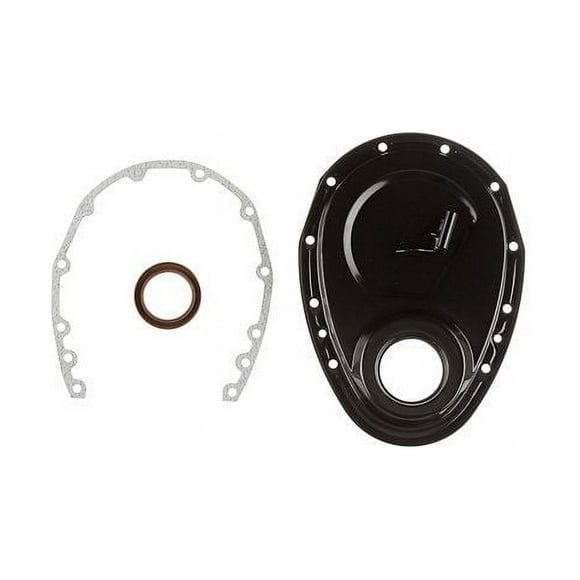 Oldsmobile Cutlass Engine Timing Cover