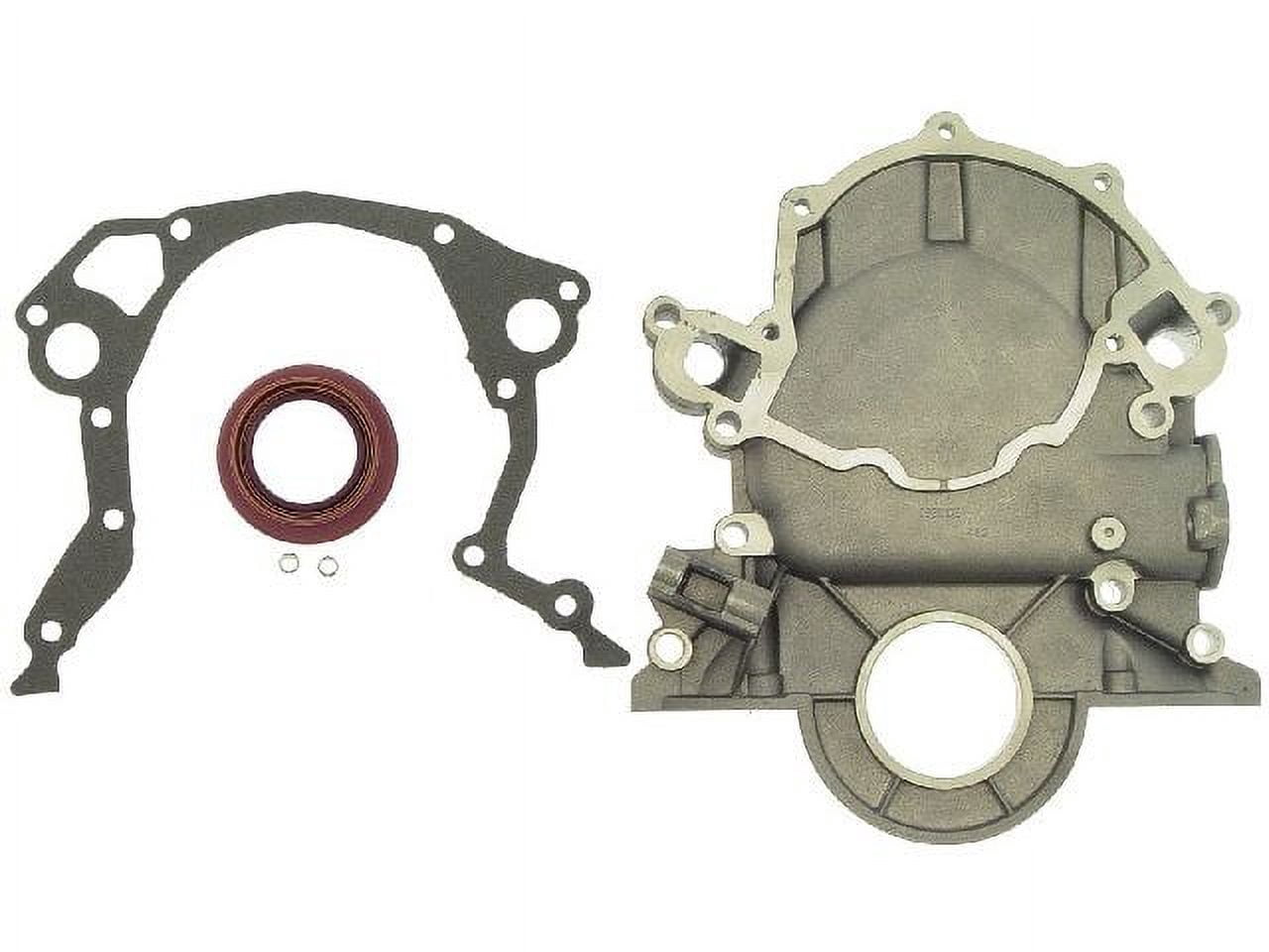Timing Cover - Compatible with 1979 - 1991 Mercury Grand Marquis 1980 ...