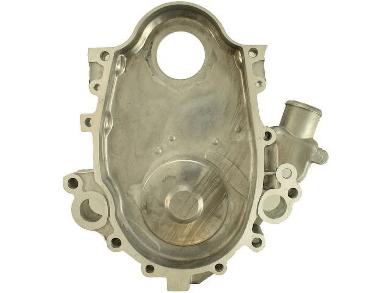 Timing Cover - Compatible with 1982 - 1992 Pontiac Firebird 1983 1984 ...