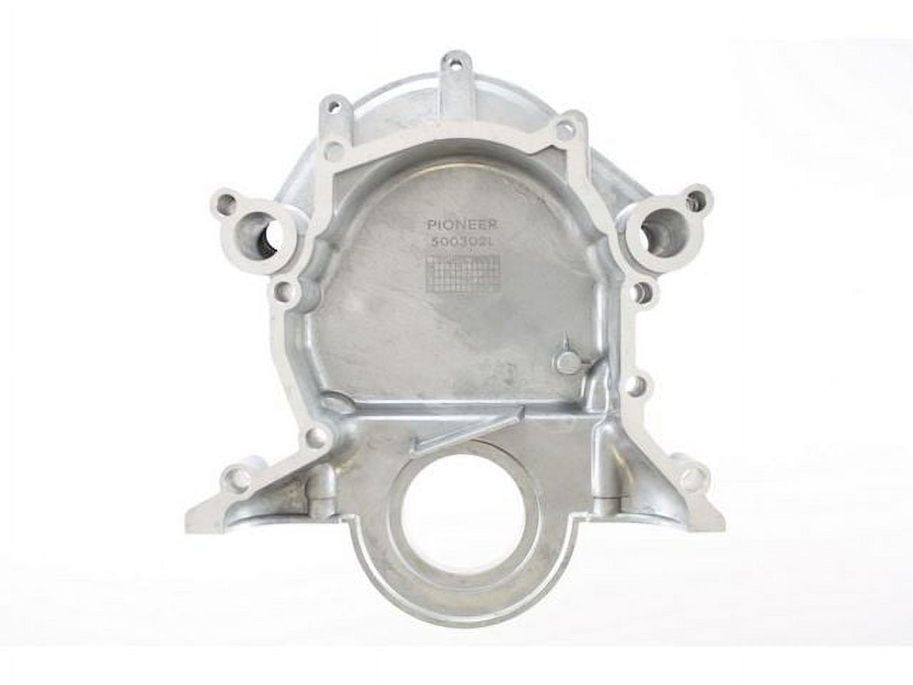 Mercury Grand Marquis Engine Timing Cover