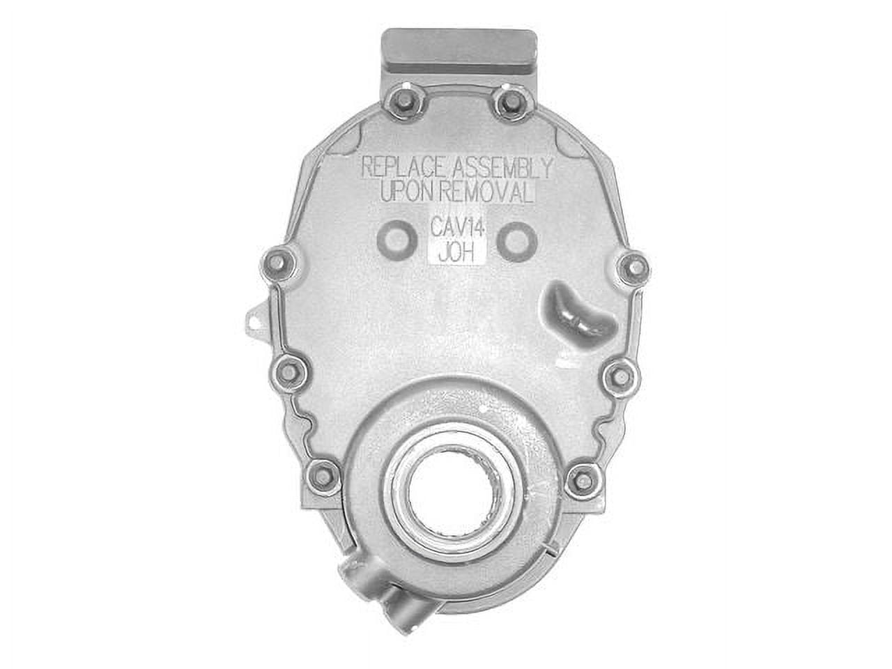 Chevrolet G30 Engine Timing Cover