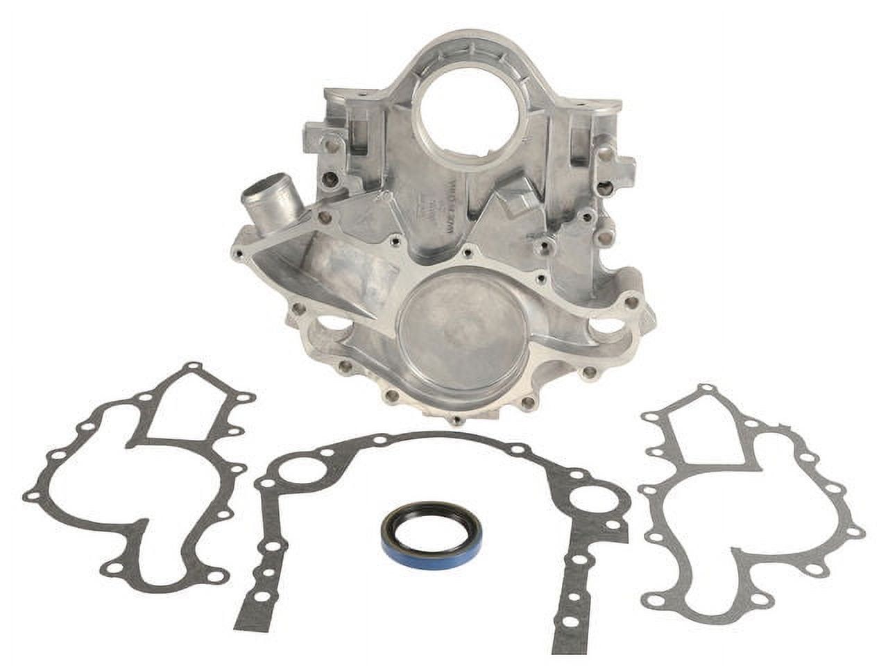Mazda B2500 Engine Timing Cover