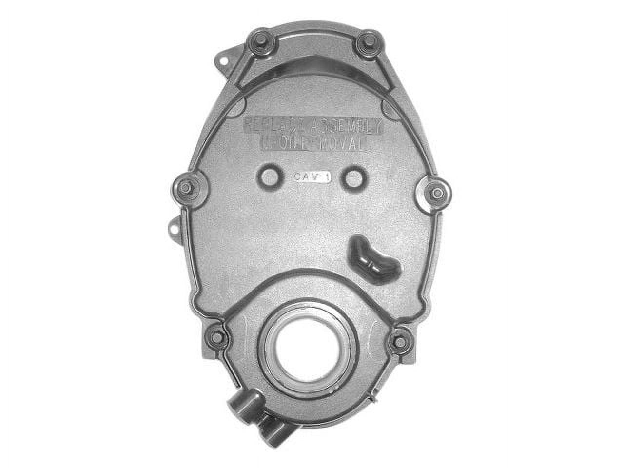 Oldsmobile Bravada Engine Timing Cover