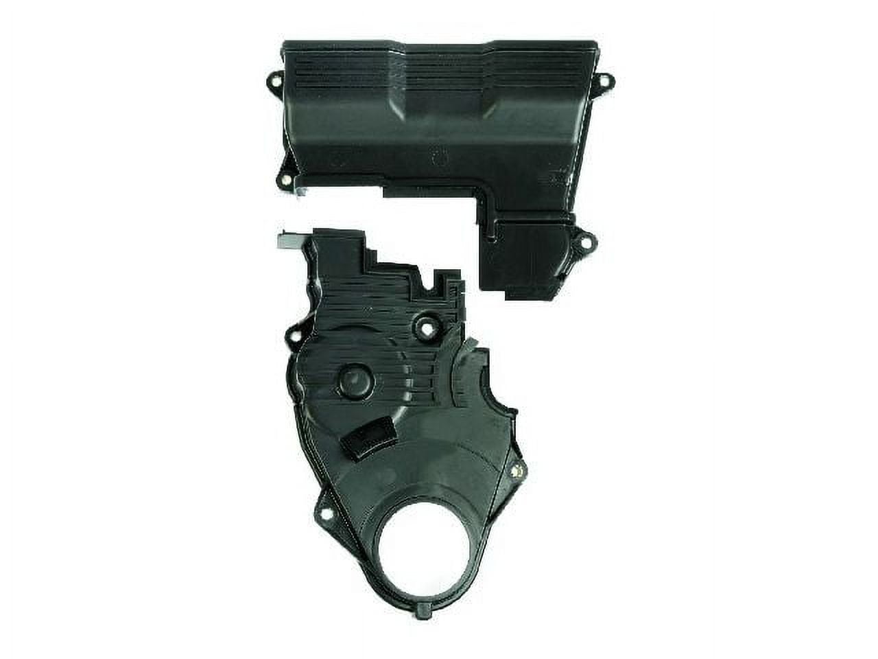 Mazda Protege Engine Timing Cover