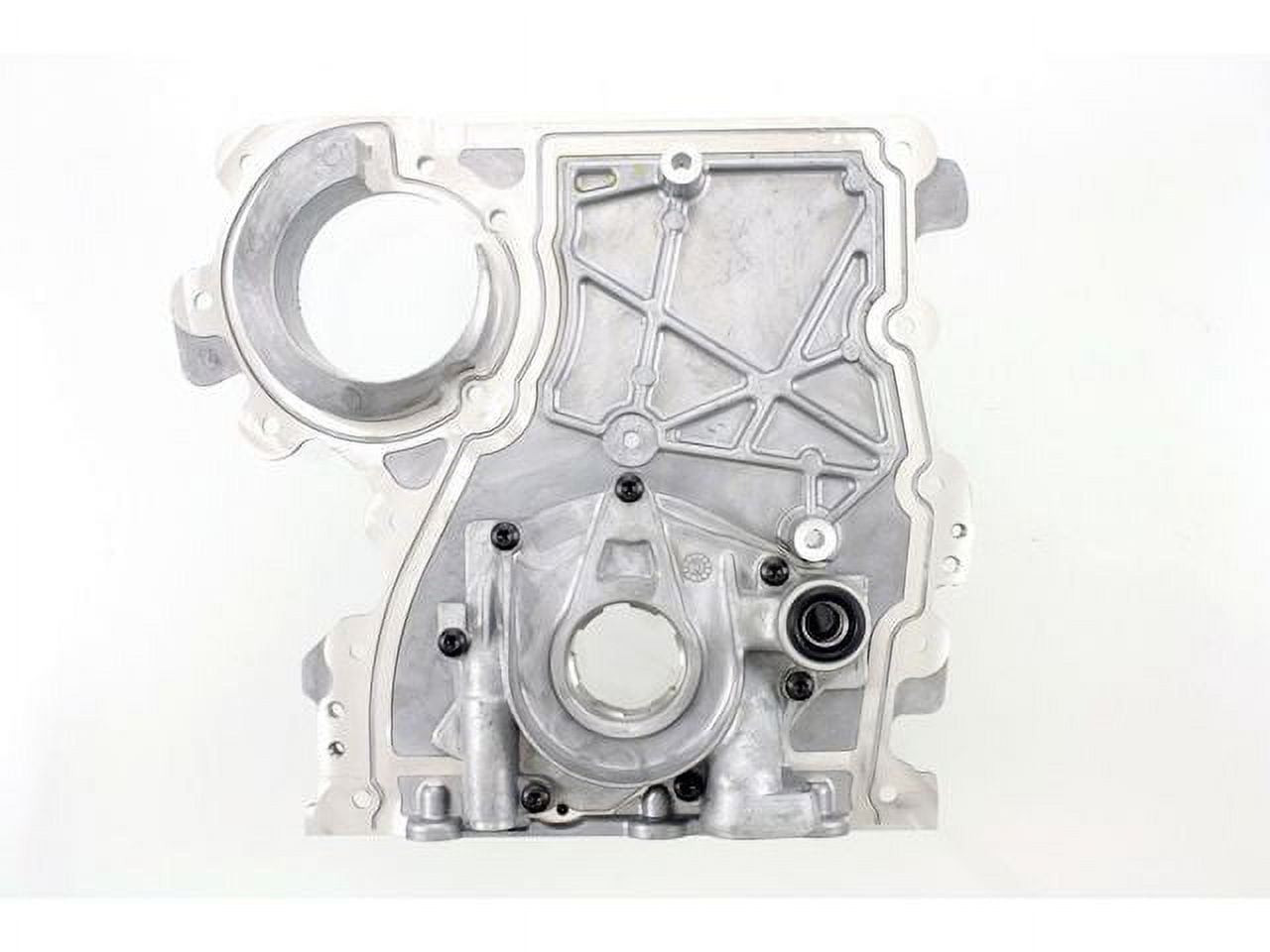 Chevrolet Trailblazer Engine Timing Cover