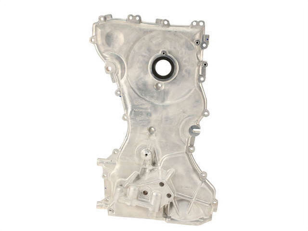 Ford Fusion Engine Timing Cover