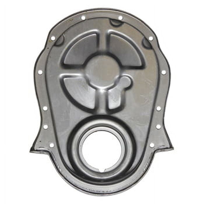 Timing Cover GM 7.4L Gen IV w/Steel Cvr wo/Seal & Gskt 1968-1992 Pro ...