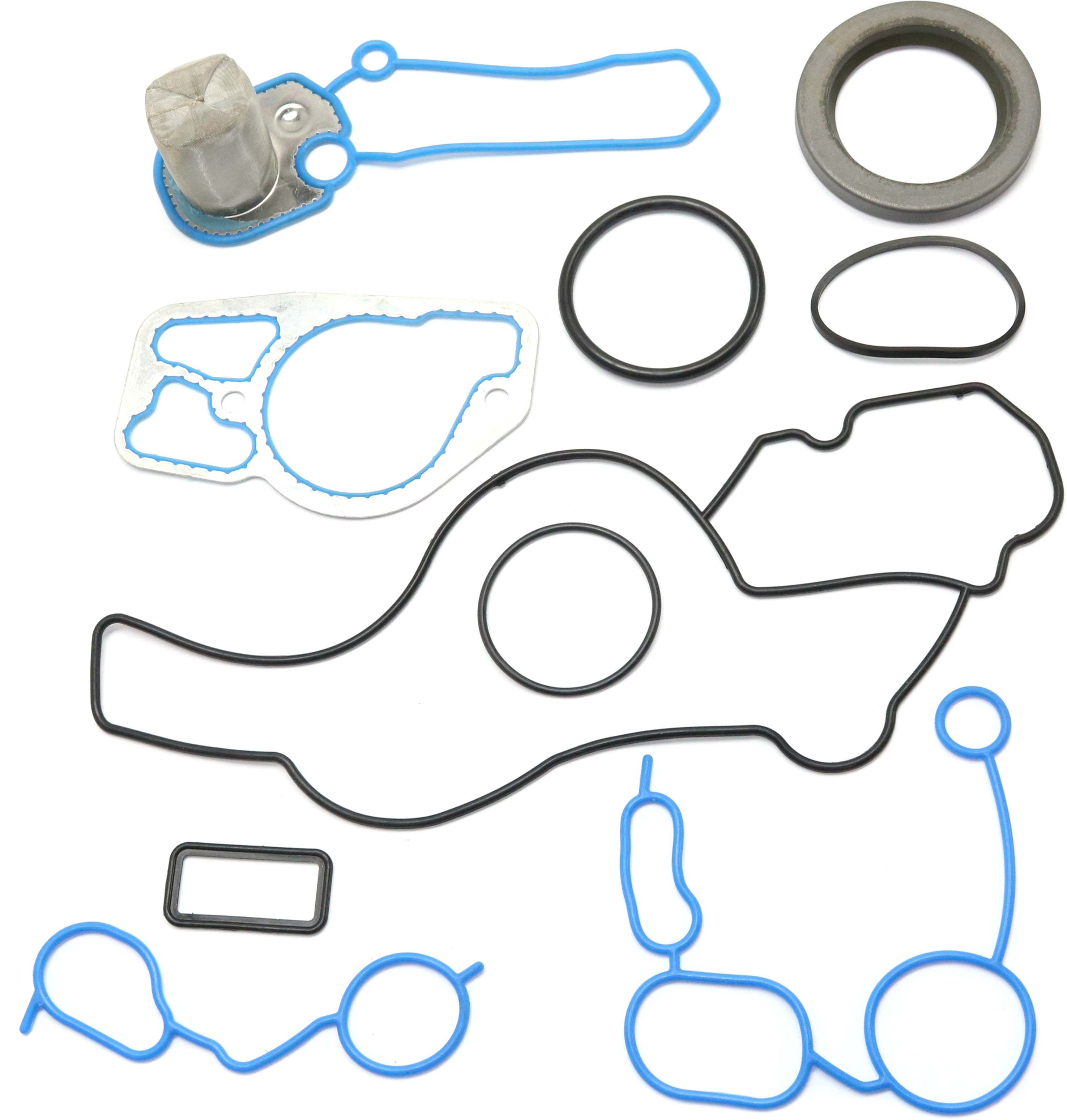 Ford Econoline Engine Timing Cover Gasket