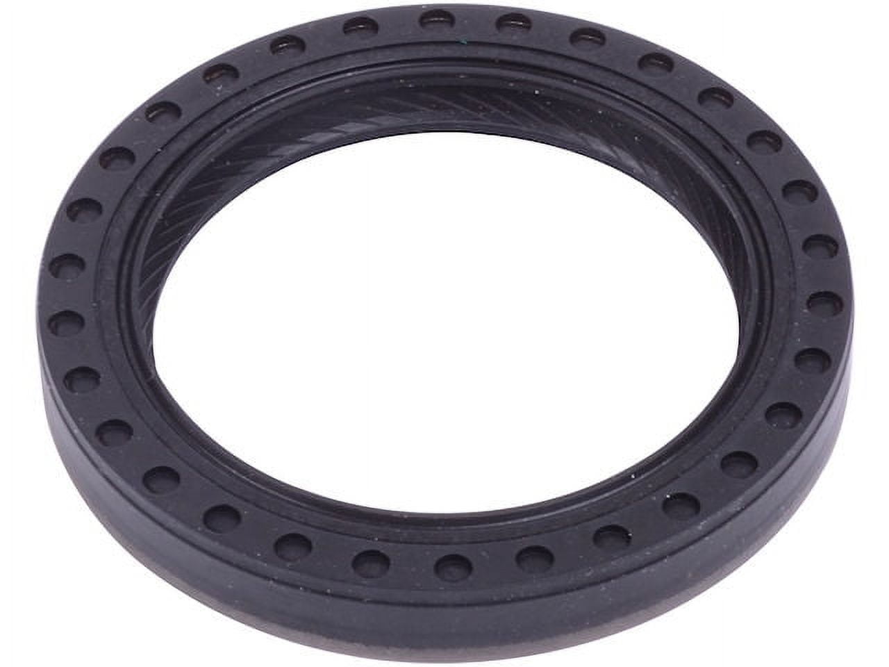 Timing Cover Gasket - Compatible with 2001 - 2012 Ford Escape 3.0L V6 ...