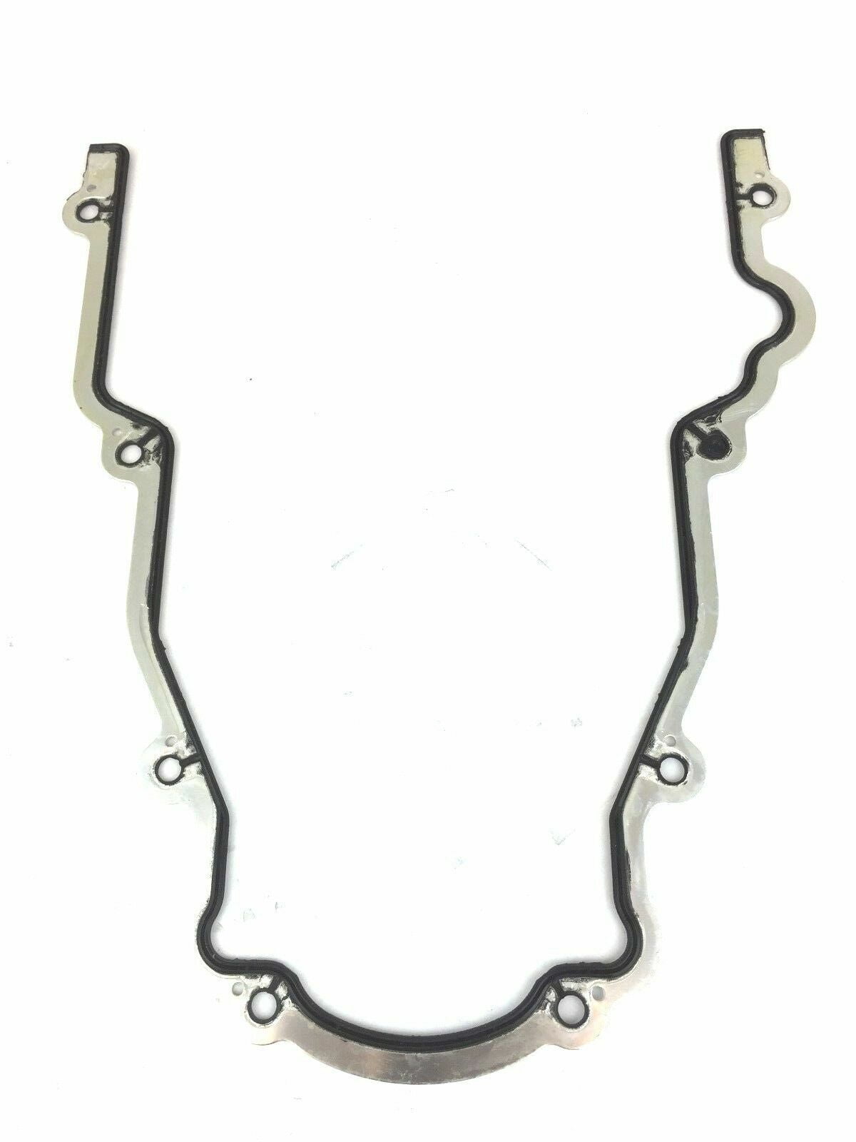 Timing Cover Gasket For H2 Silverado Camaro Tahoe Canyon Yukon 12633904 ...
