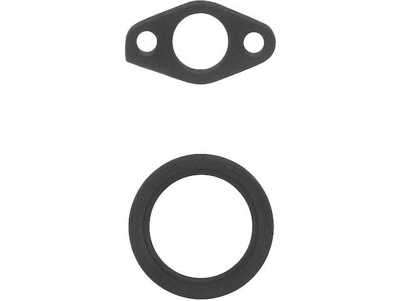 Toyota T100 Engine Timing Cover Gasket Set