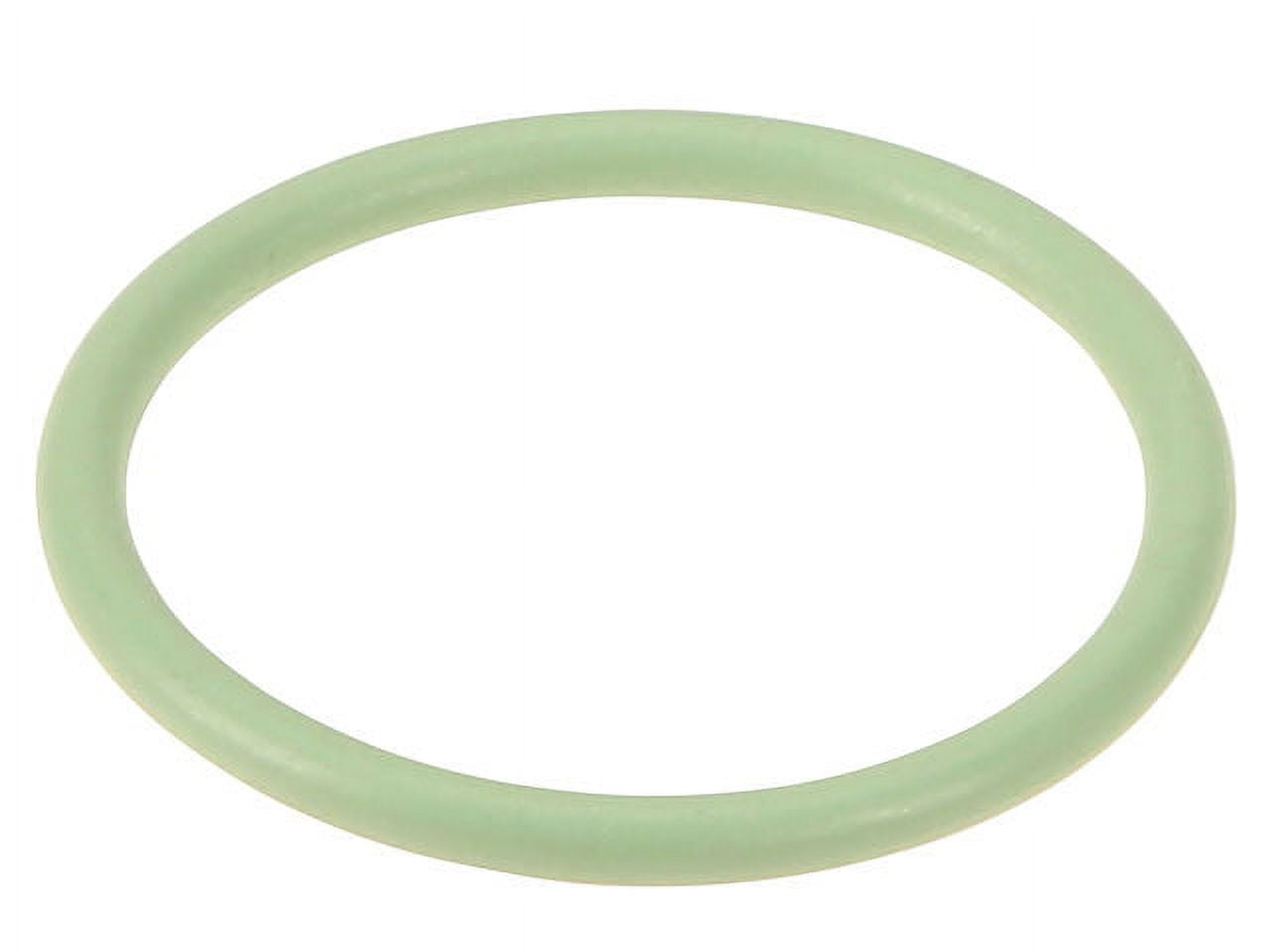 Timing Cover O-Ring - Compatible with 1998 - 2004 Mercedes-Benz SLK230 ...