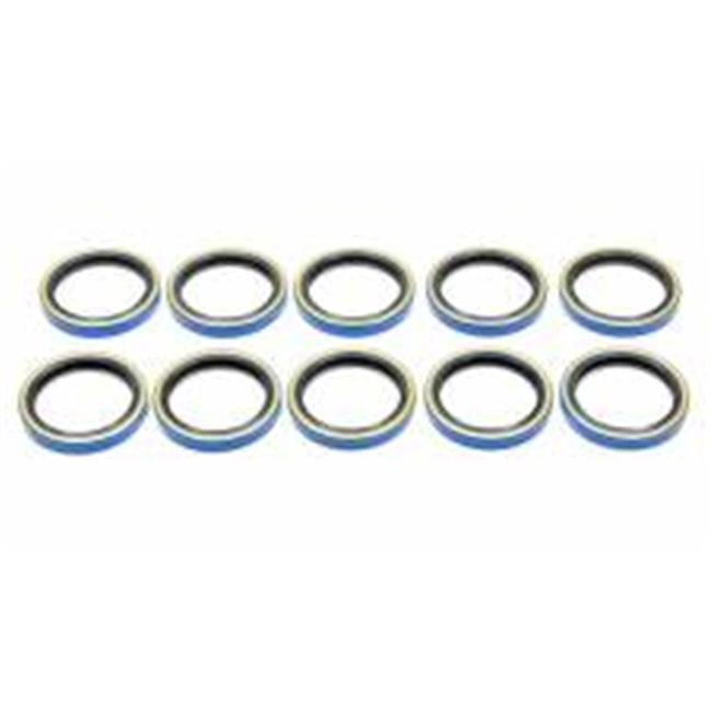 Timing Cover Seals for Big Block Chevy - Pack of 10 - Walmart.com