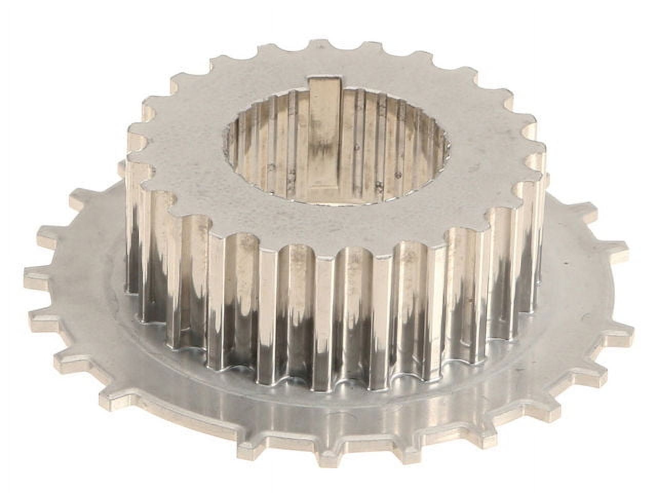 Timing Crankshaft - Compatible with 2006 - 2010 Honda Odyssey 2007 2008 ...