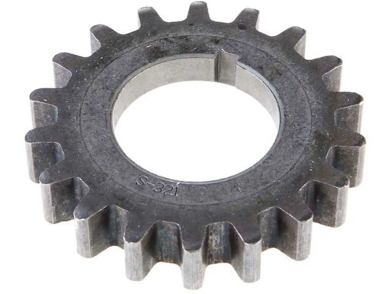 Timing Crankshaft Sprocket - Compatible with 1958 - 1969 Ford ...