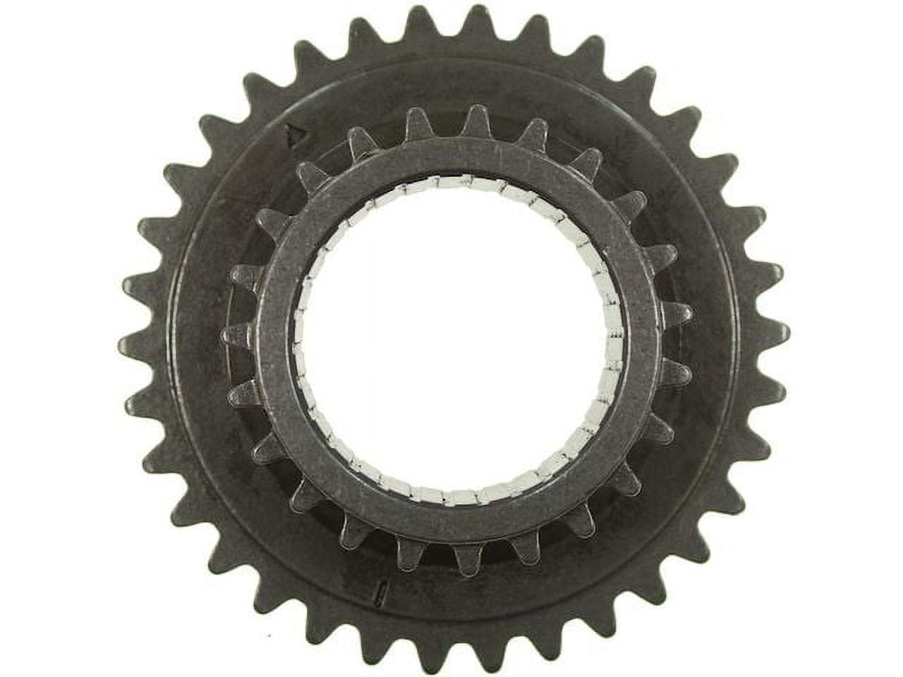 Timing Crankshaft Sprocket - Compatible with 2002 - 2006 Acura RSX 2003 ...