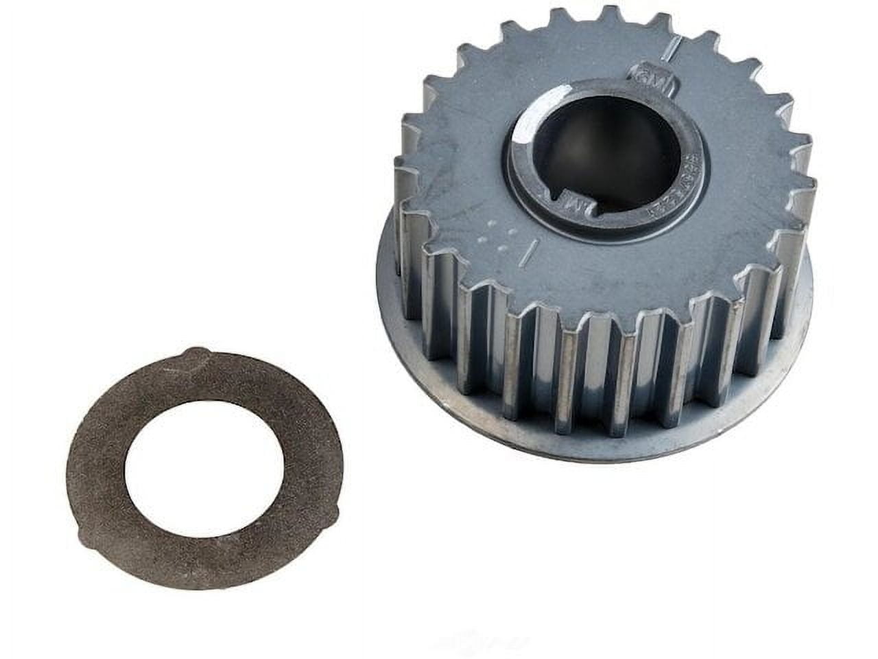 Timing Crankshaft Sprocket - Compatible with 2011 - 2015 Chevy Cruze ...