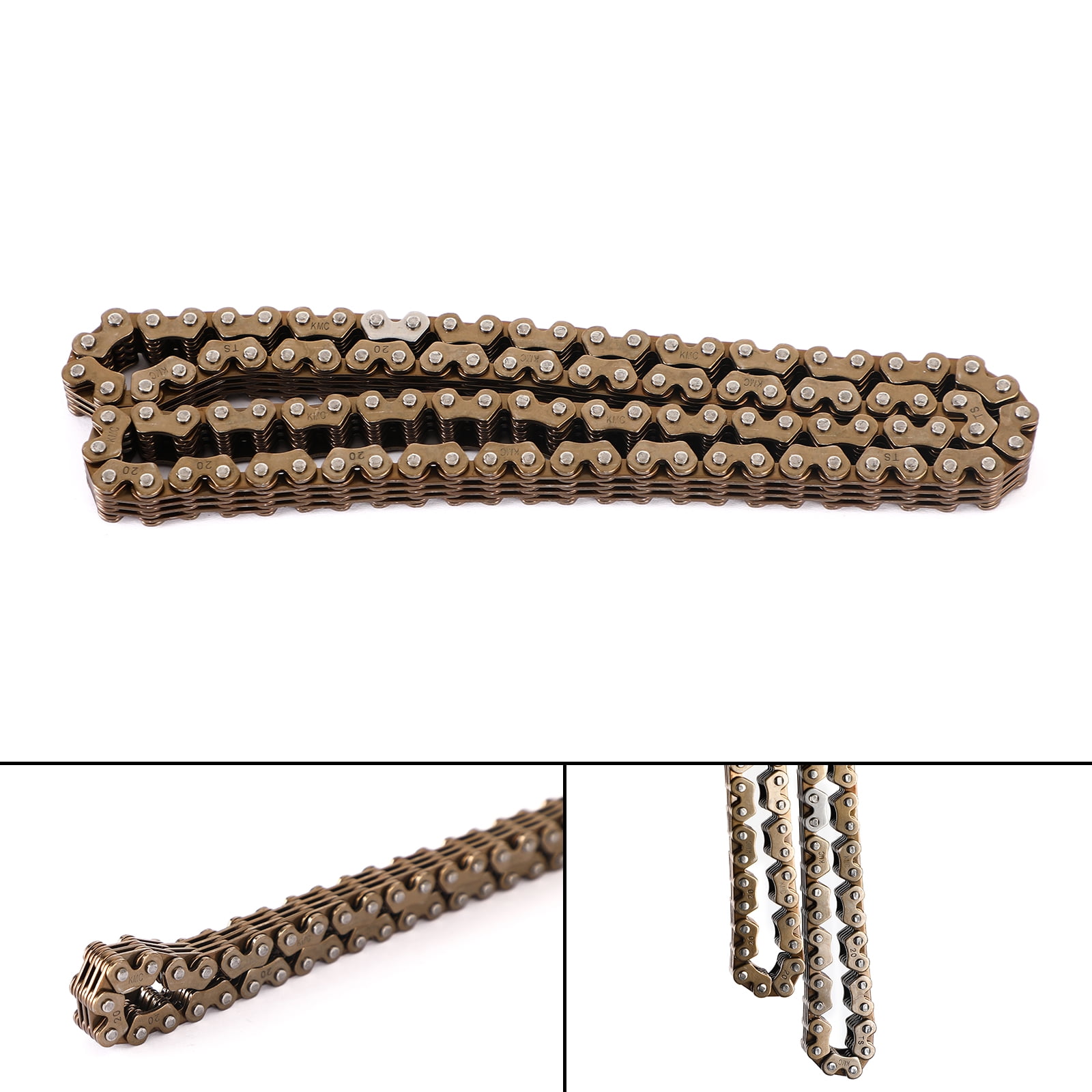 Timing Drive Chain For Honda Xr250 Xr250R XL250L Xr250L Ex305 Er250 ...