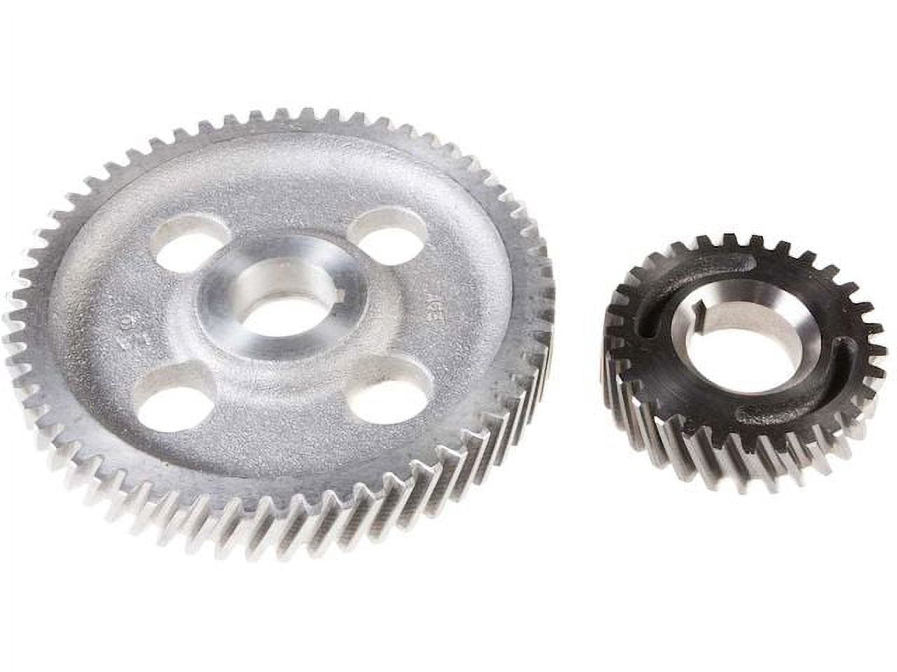 Timing Gear Kit - Compatible with 1975 - 1996 Ford E-250 Econoline 4.9L ...