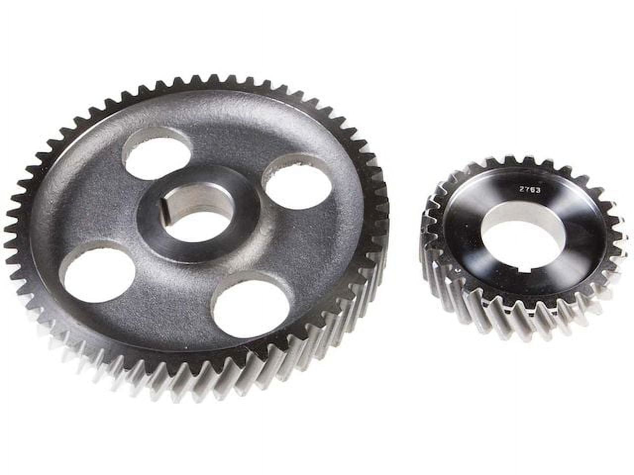 Timing Gear Kit - Compatible with 1975 - 1996 Ford F-150 4.9L 6 ...