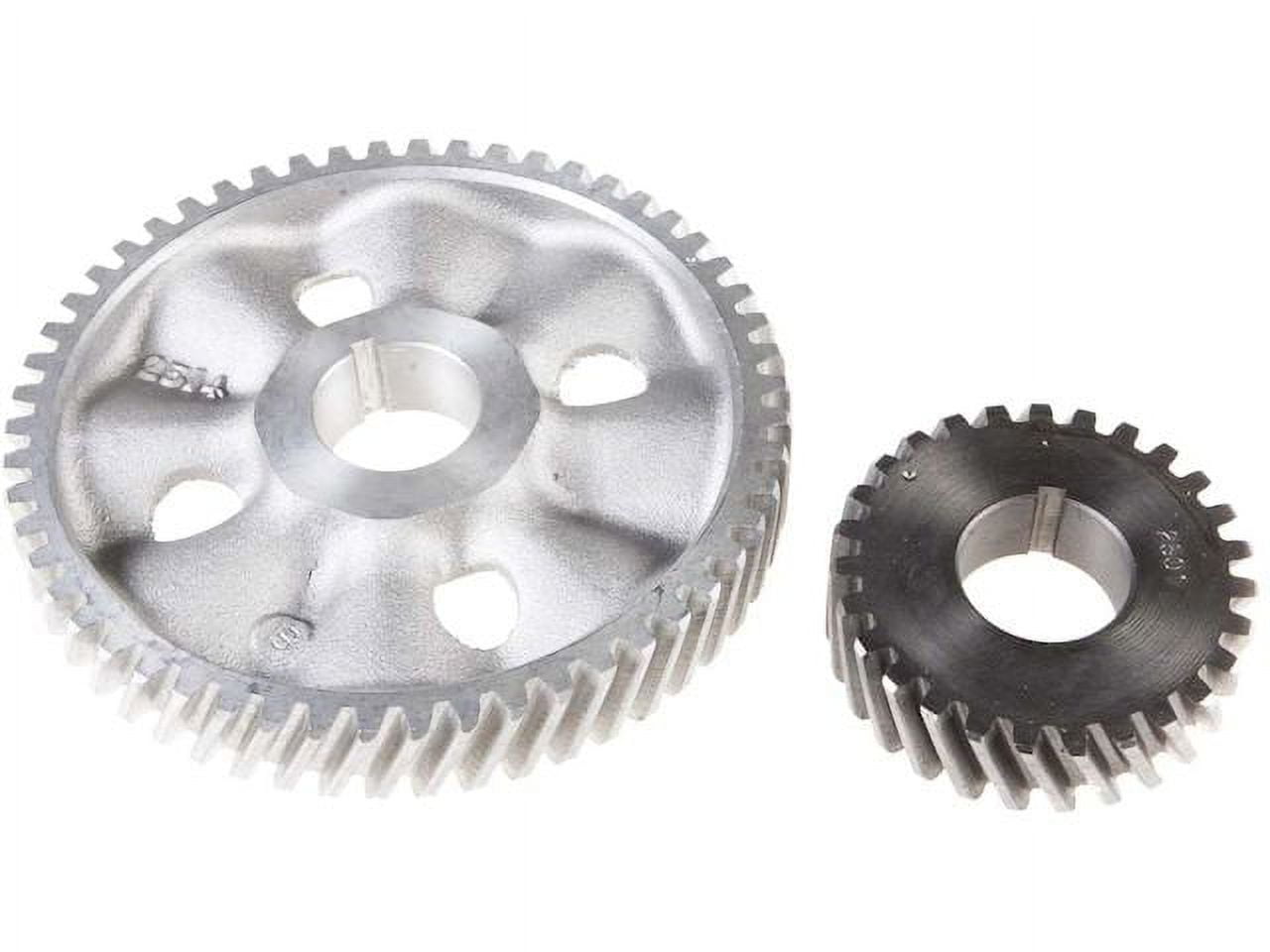 Timing Gear Kit - Compatible with 1942 - 1958, 1960 Chevy Truck 1943 ...