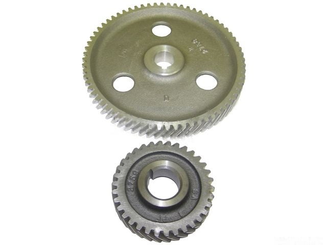 Timing Gear Kit for 1975-1979 Ford Pinto - Walmart.com