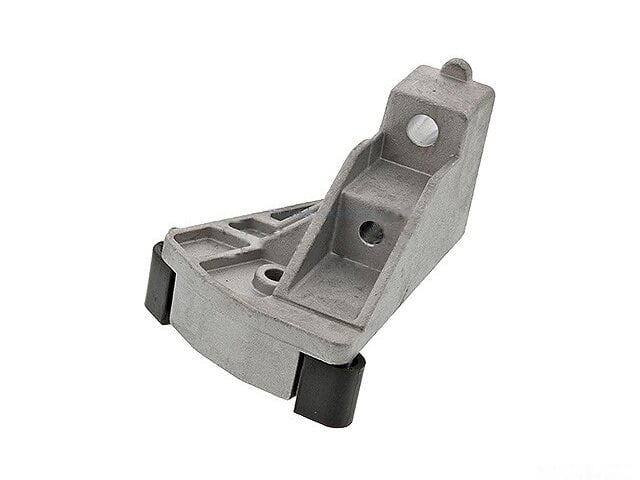 Timing Guide Rail Right Lower for 2004-2010 BMW X5 - Walmart.com